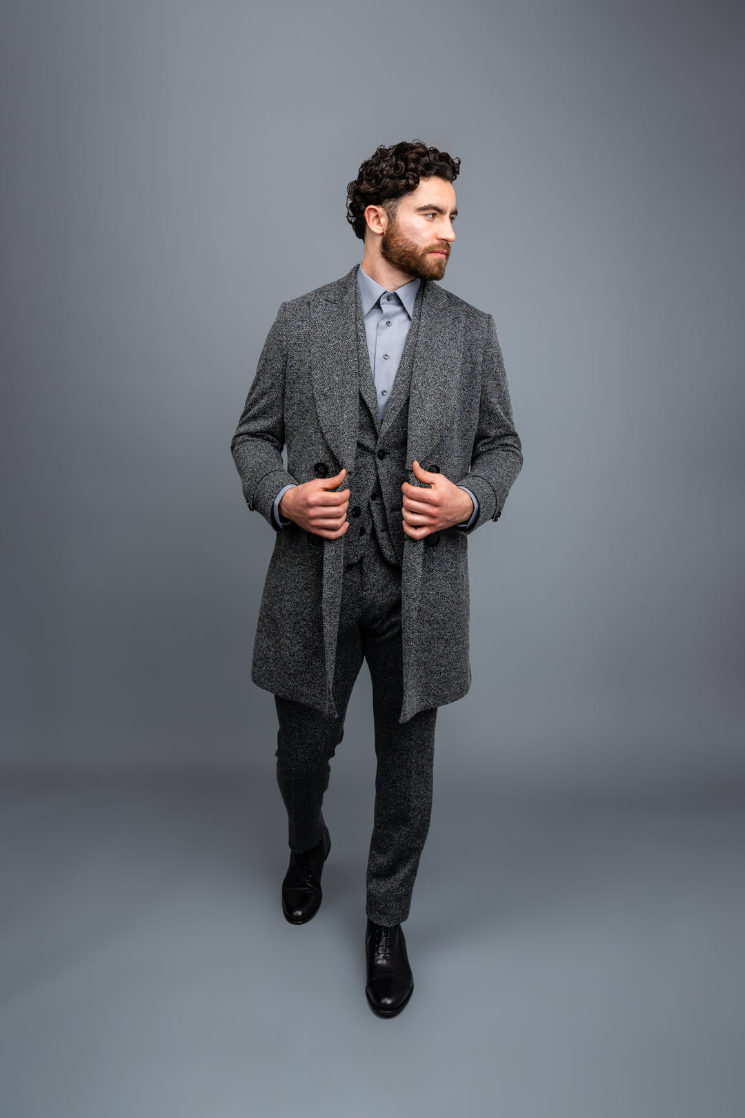 Overcoat 2 – World of Vici